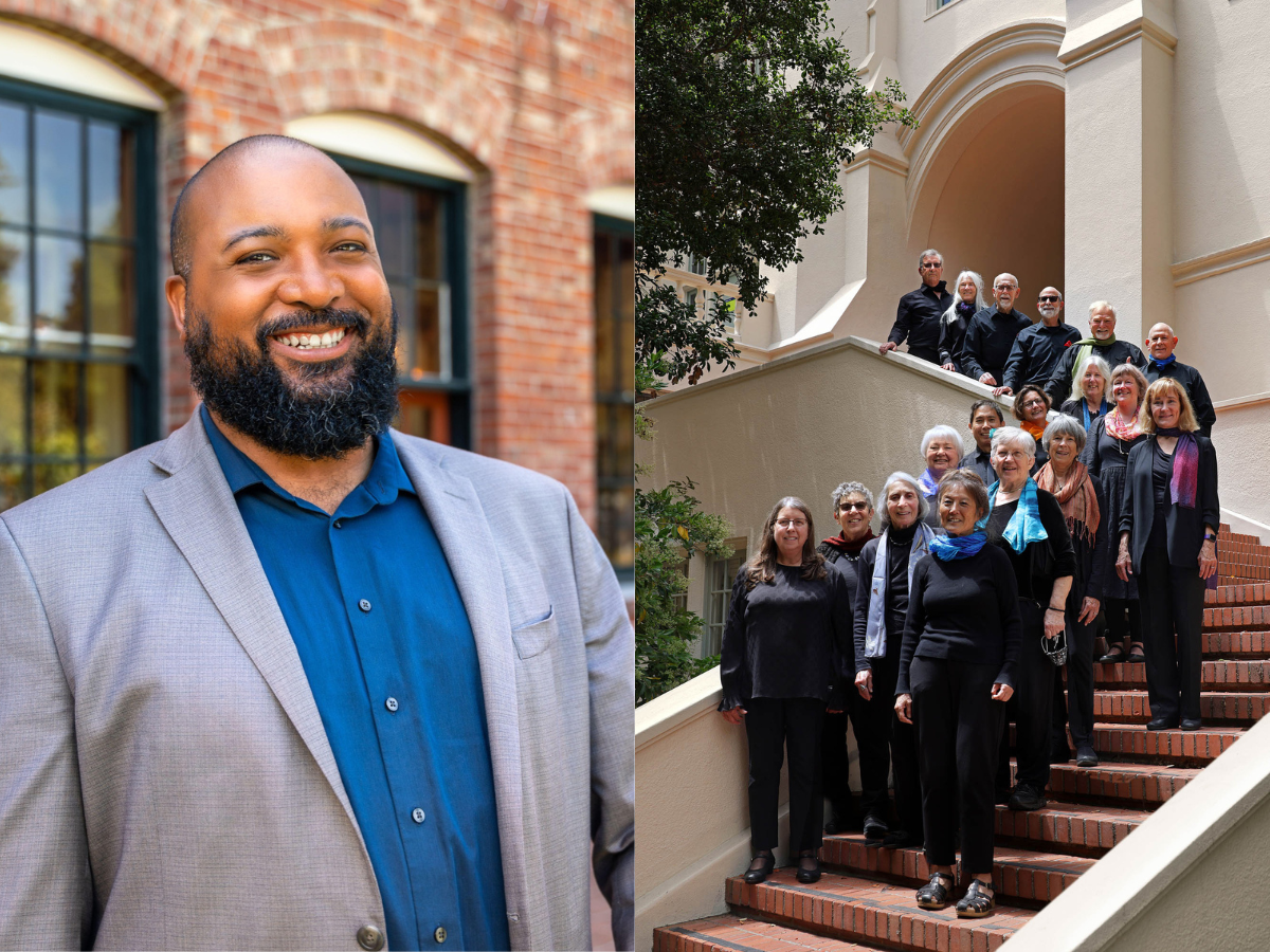 Around Berkeley: Psychedelic death meditation, Terry Taplin's poems