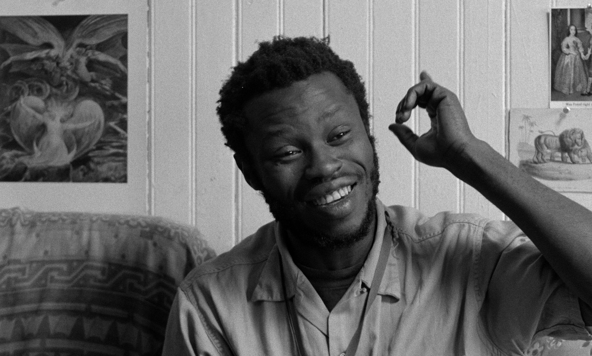 Award-winning 'Bushman' — never widely released — now playing at BAMPFA