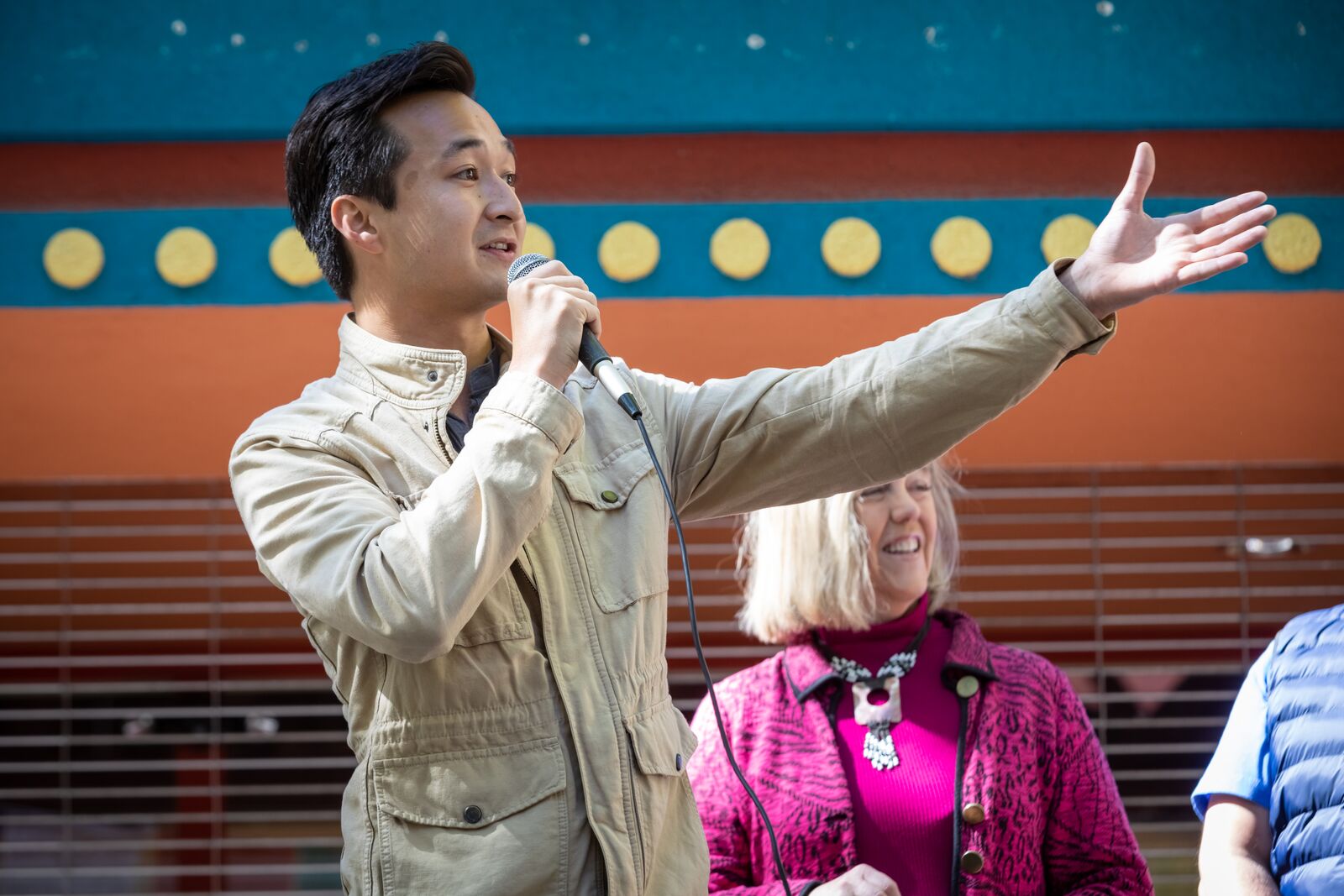 Rigel Robinson to resign from Berkeley City Council, ends mayor race