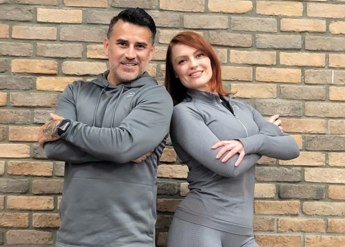 New Berkeley gym makes fitness approachable