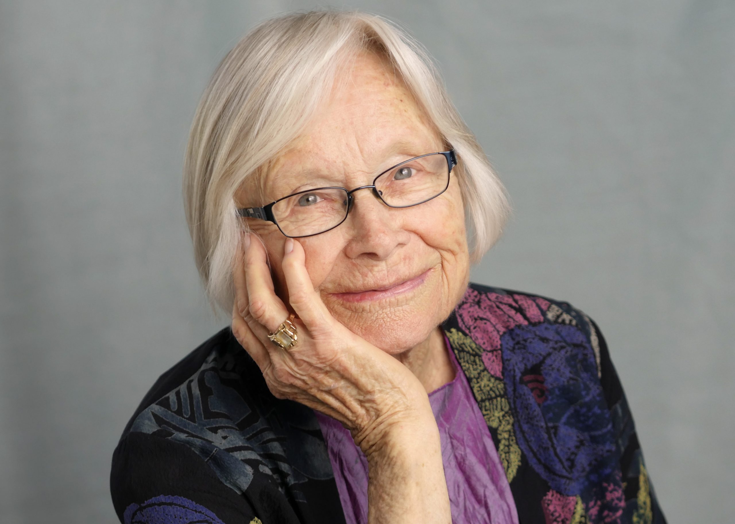 Remembering Barbara Renton, Berkeley High biology teacher