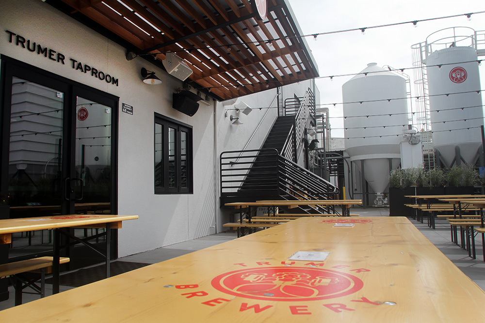 How to enjoy SF Beer Week in the East Bay