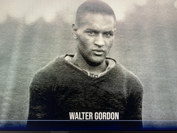 Film celebrates Cal's first Black football player, BPD's first Black ...