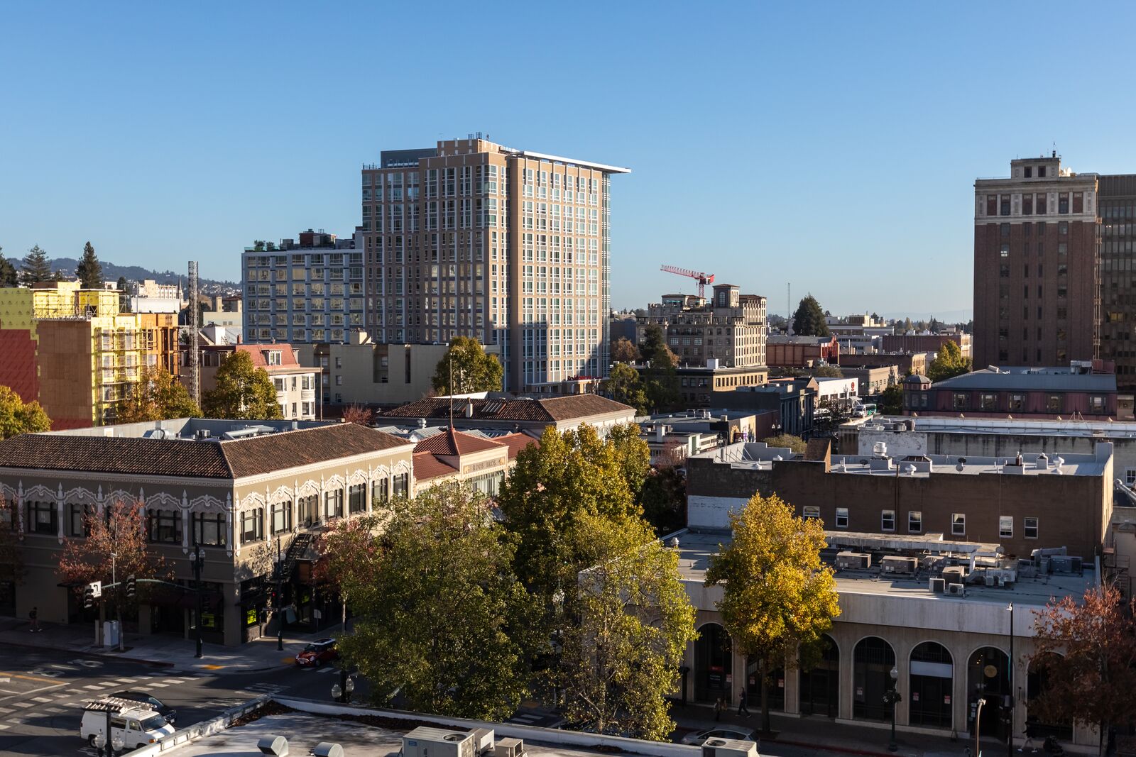 How is the Trump administration changing Berkeley? Let us know.