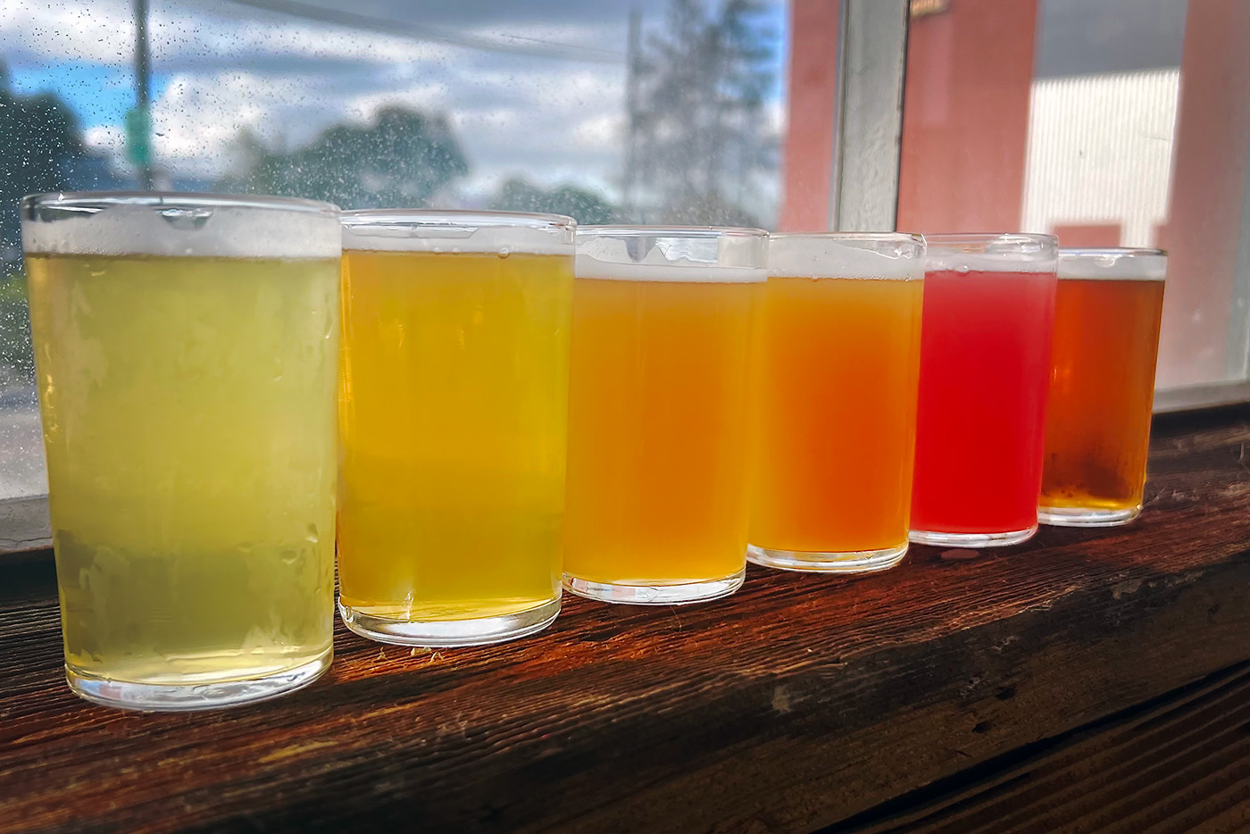 New Oakland brewery focuses on fun, low-alcohol beers