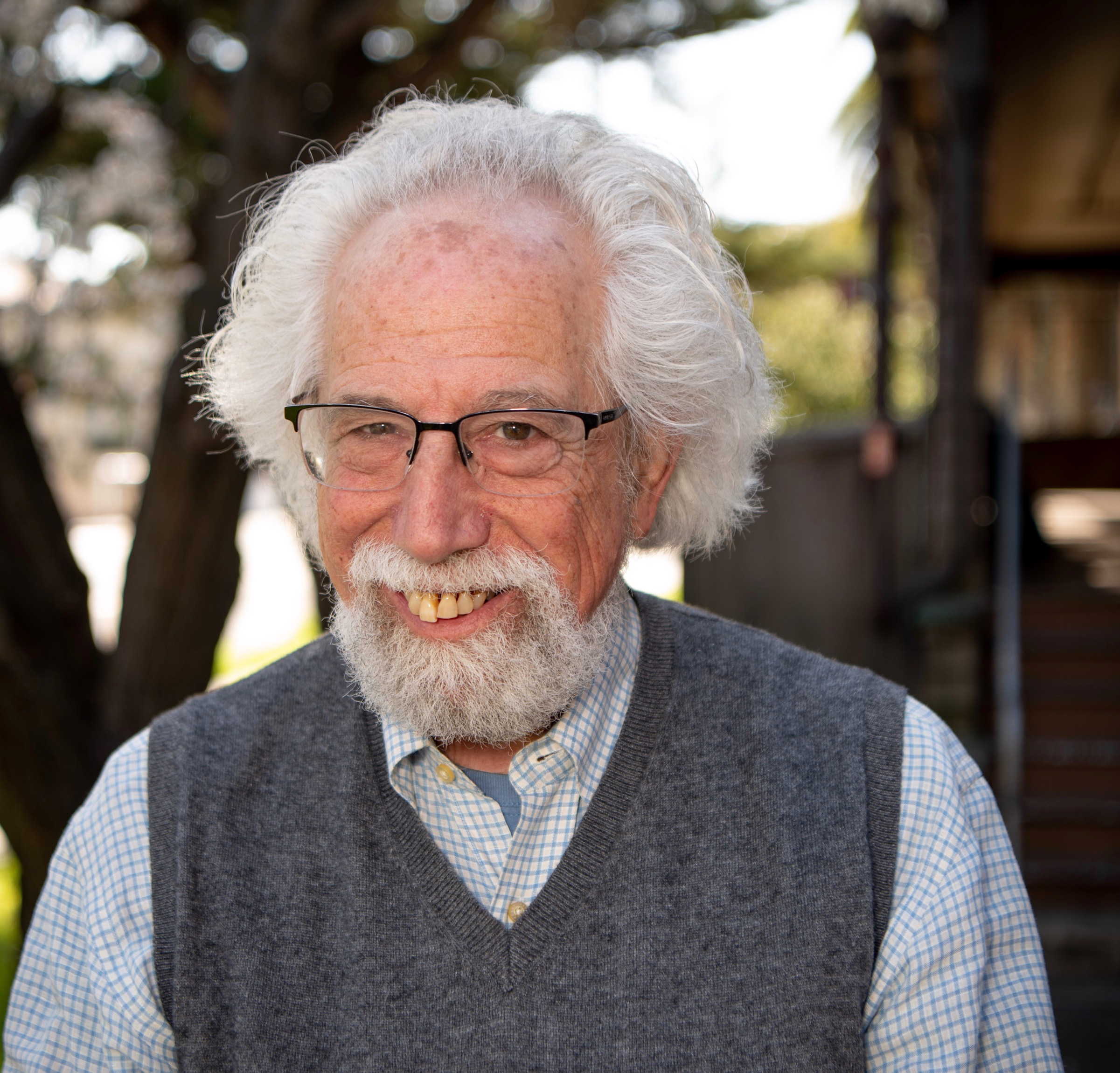 Remembering David Minkus, Cal sociologist who pressed BART to expand ...