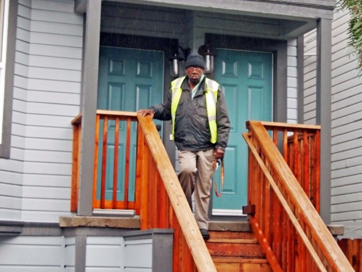 Judge to decide if man was overcharged for repairs to bring house to code