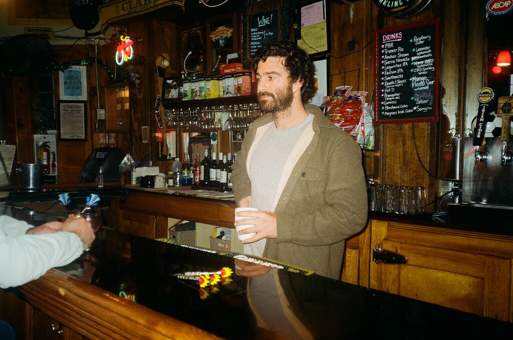 Starry Plough celebrates 50 years of community this St. Patrick’s Day