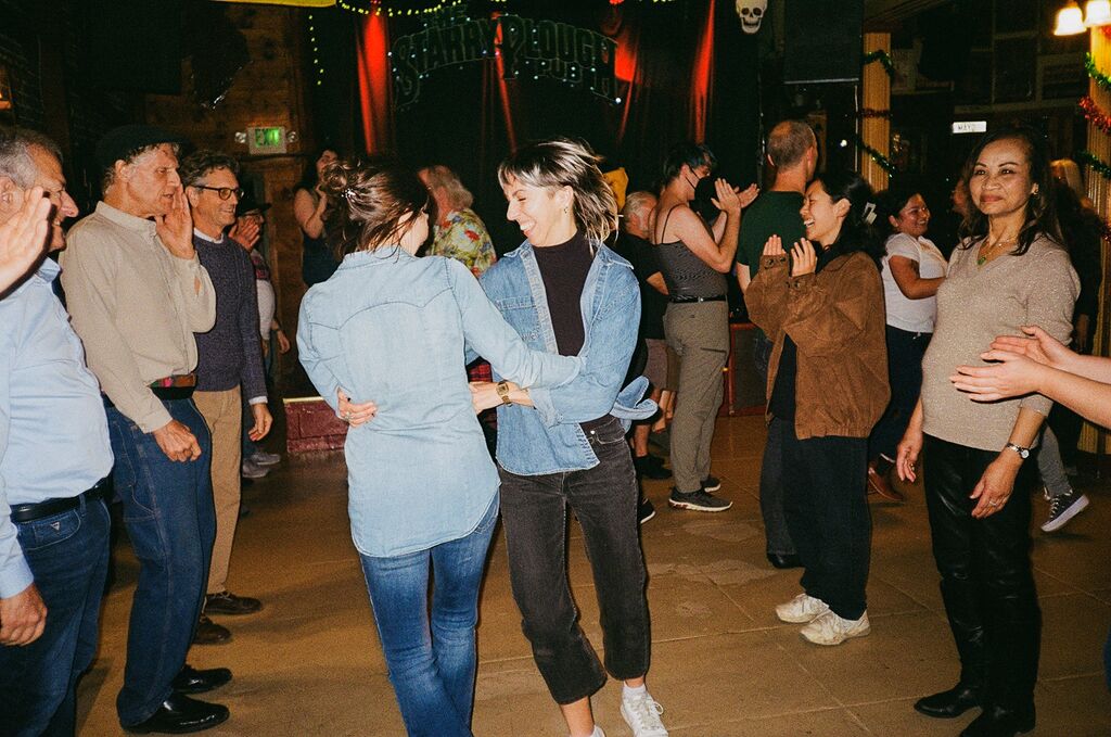 Starry Plough celebrates 50 years of community this St. Patrick’s Day