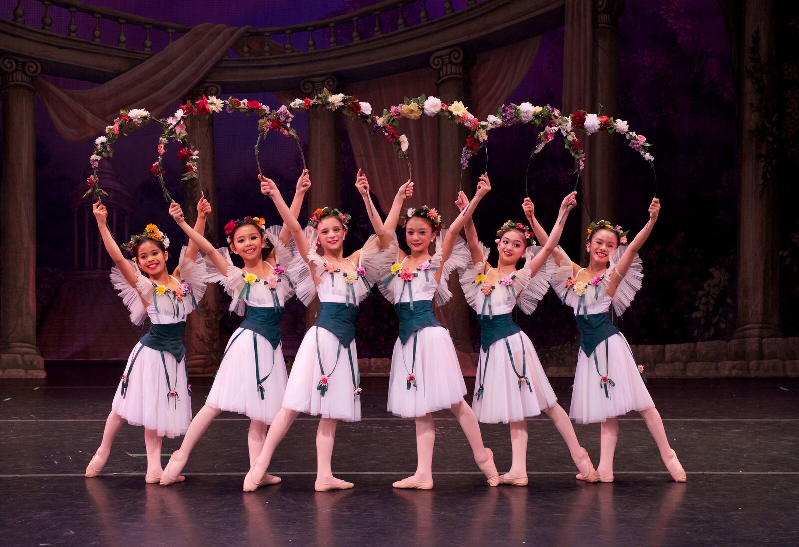 Shop Talk: Ballet school marks 50 years; 'Fear Free' care at vet clinic