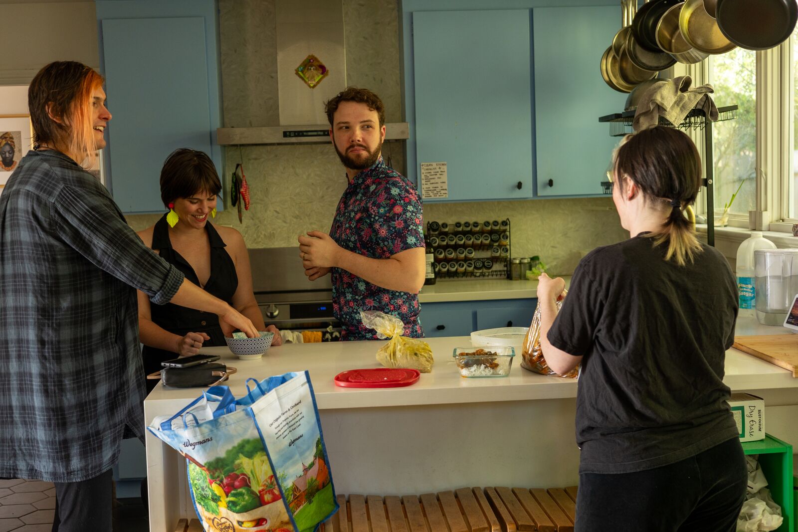 Berkeley law bans discrimination on basis of relationship or family ...