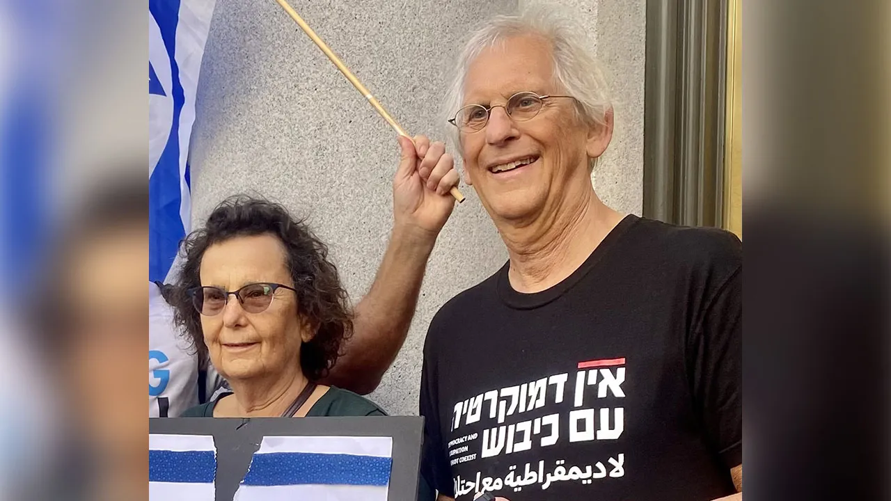 Remembering David Biale, one of the great Jewish historians