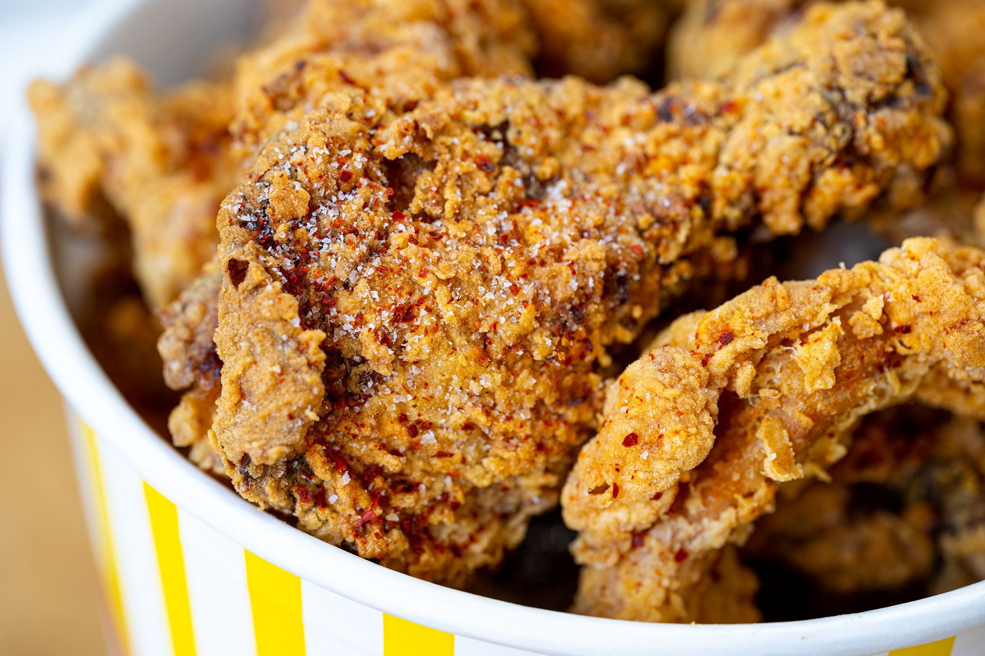 Hopscotch launches brunch pop-up, two new market food counters debut