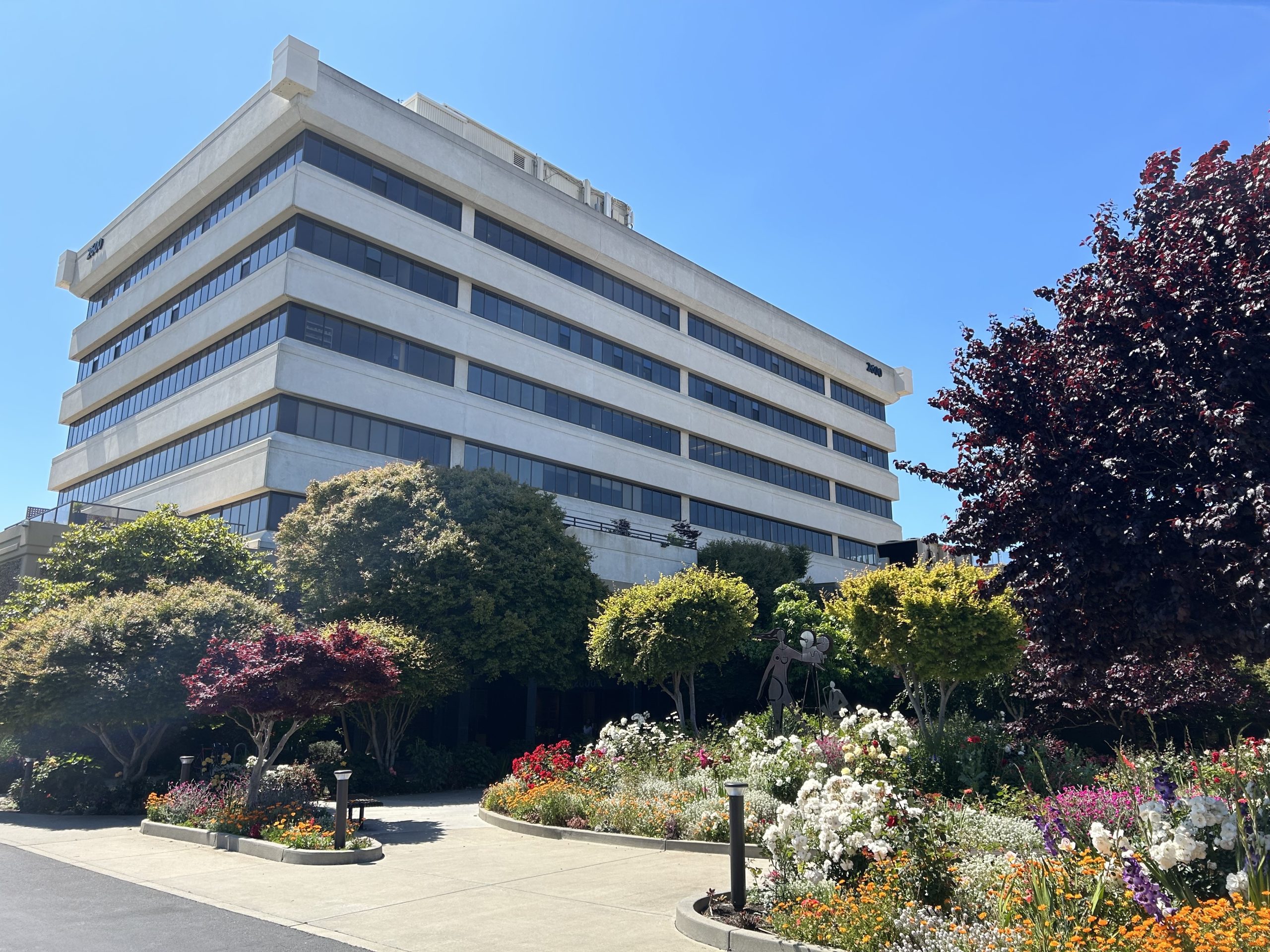 Council approves plan to convert more of storied Berkeley film hub