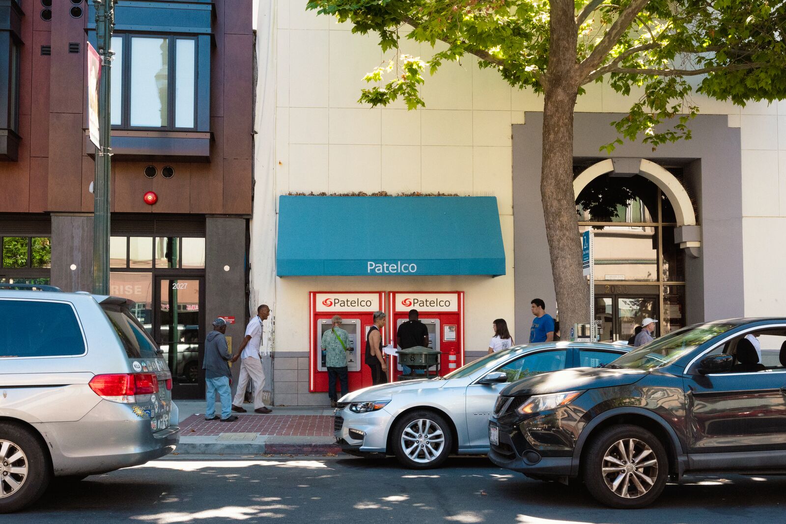 Patelco restores most banking functions