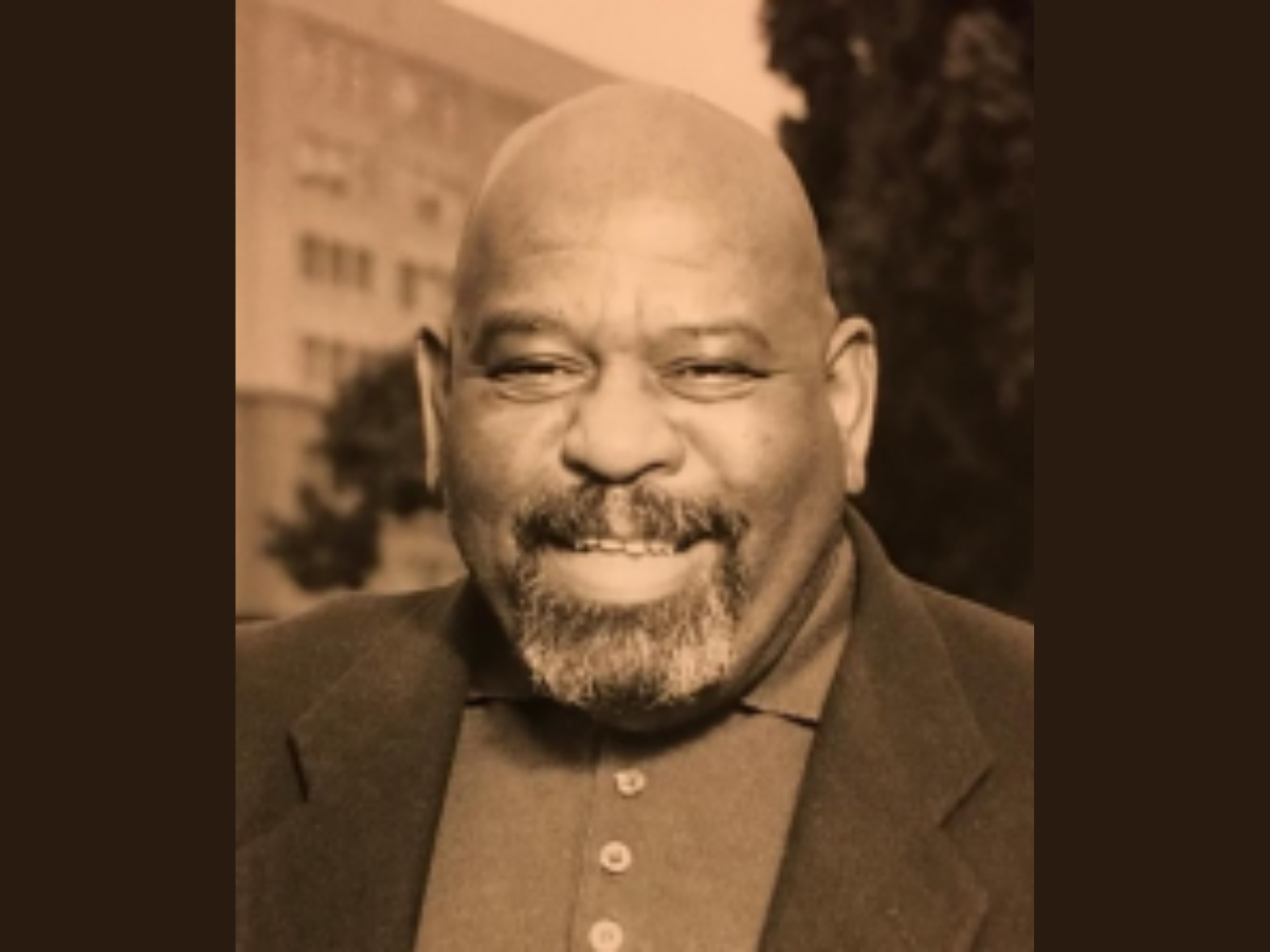 Former Councilmember Max Anderson championed South Berkeley, racial equity