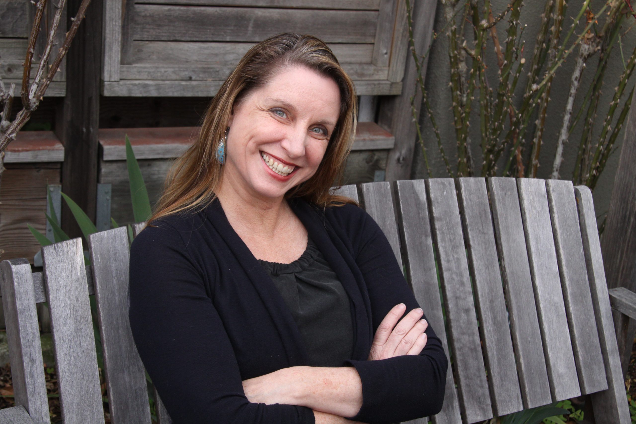 Remembering Lindsay E. Harris, a human rights advocate