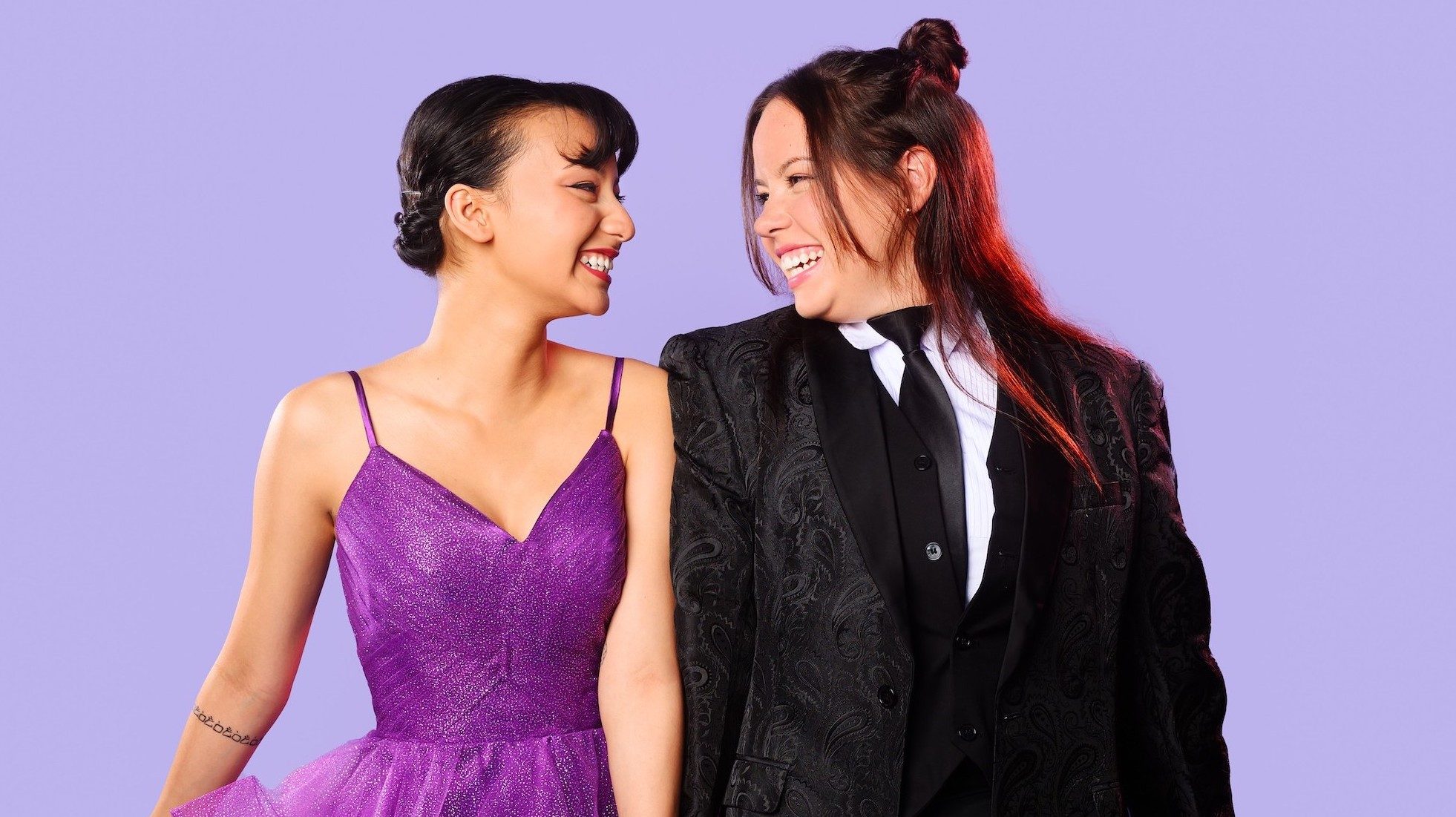 Broadway's 'The Prom' kicks off the season at Berkeley Playhouse