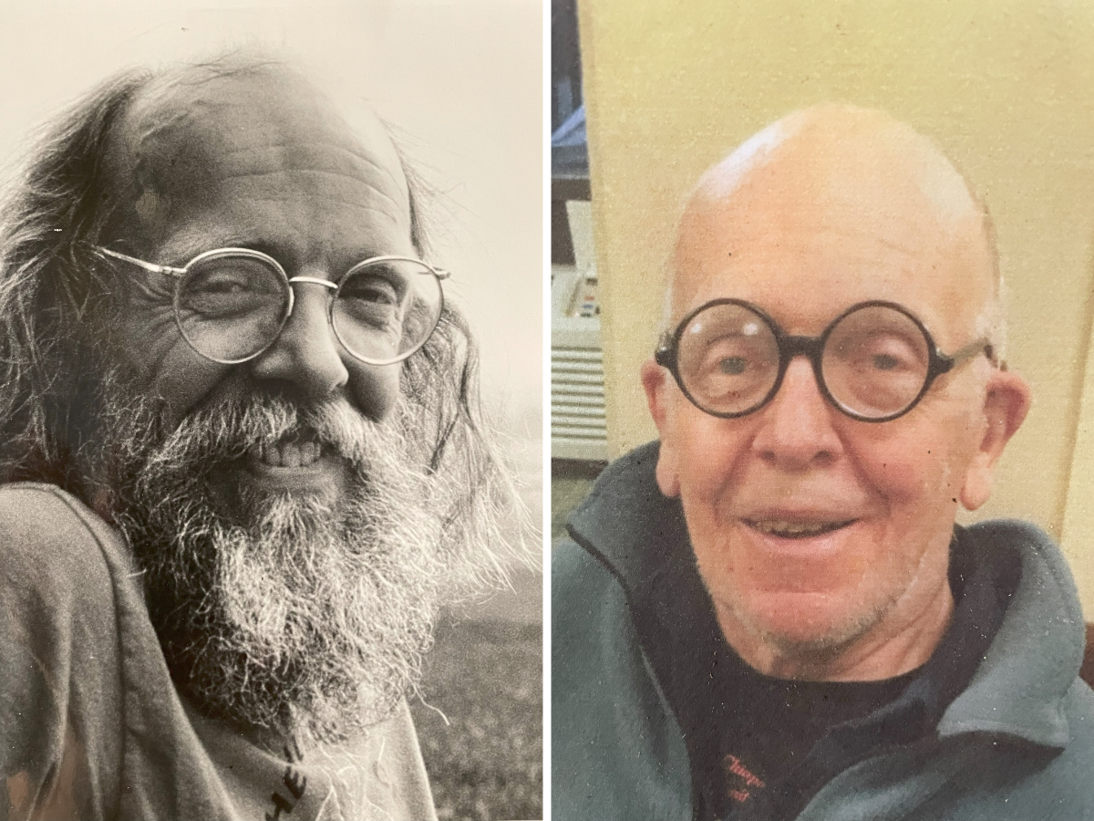 Remembering 'Wattie' Taylor, architect, carpenter, writer, activist