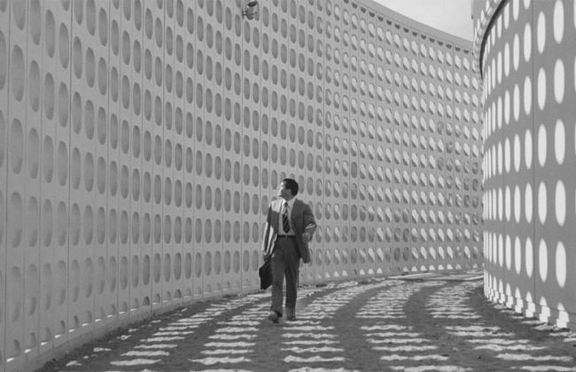 'Smog' descends upon Berkeley