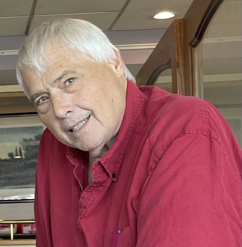 Bill Lutt, scion of Berkeley musical family who revived Cazadero Music ...