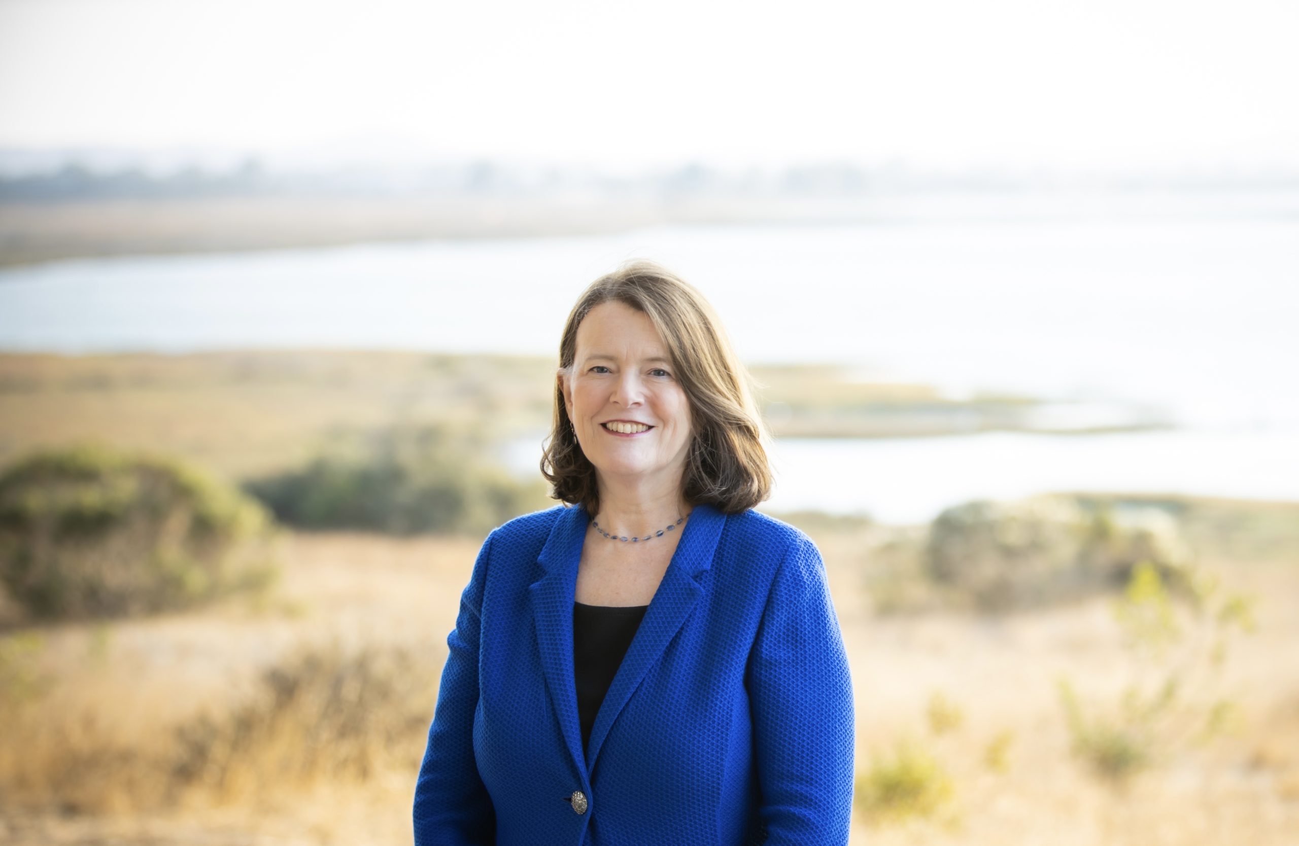 East Bay parks director Elizabeth Echols runs unopposed