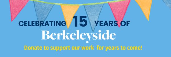 What did California look like before people?