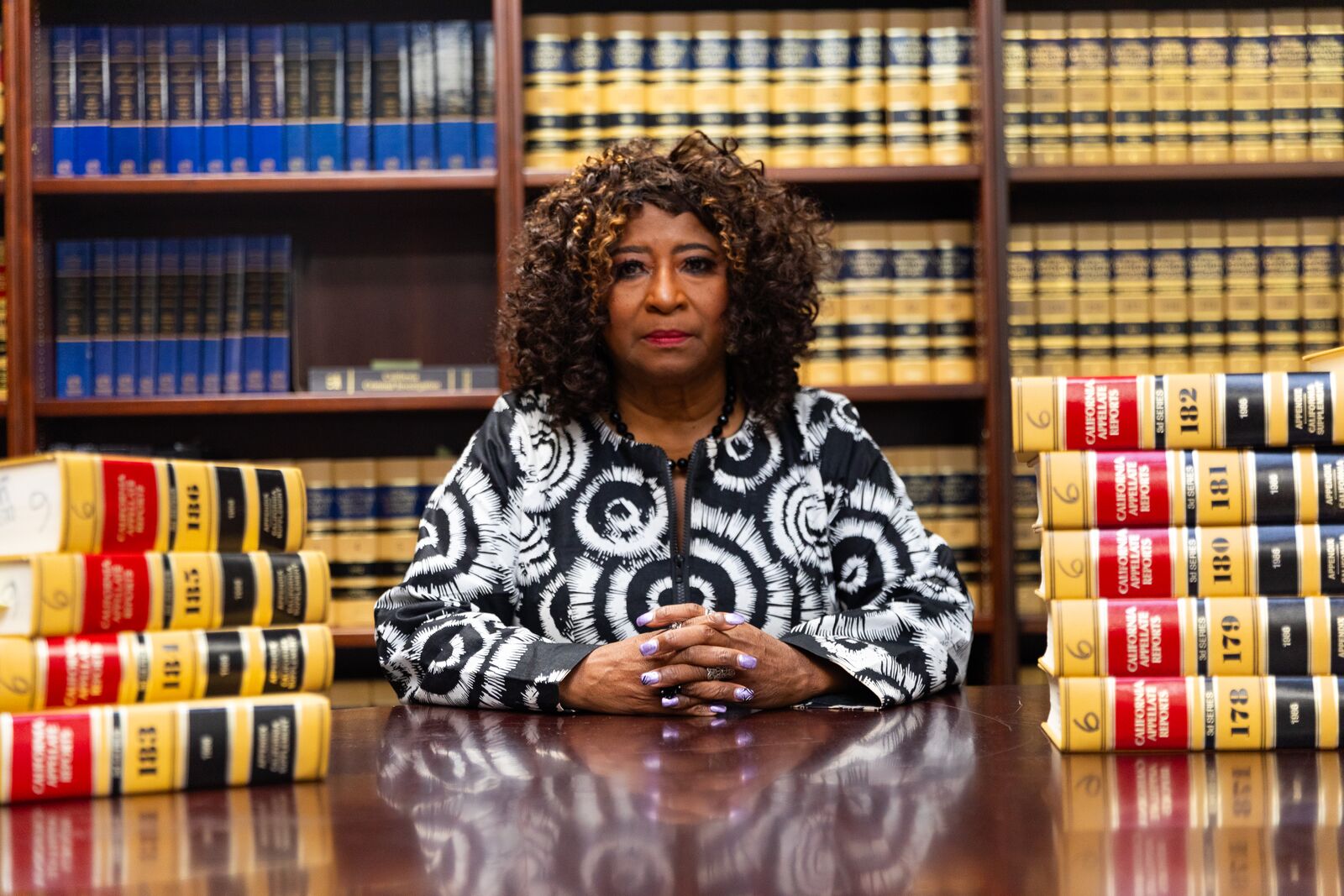 Pamela Price likely to be recalled as Alameda County district attorney