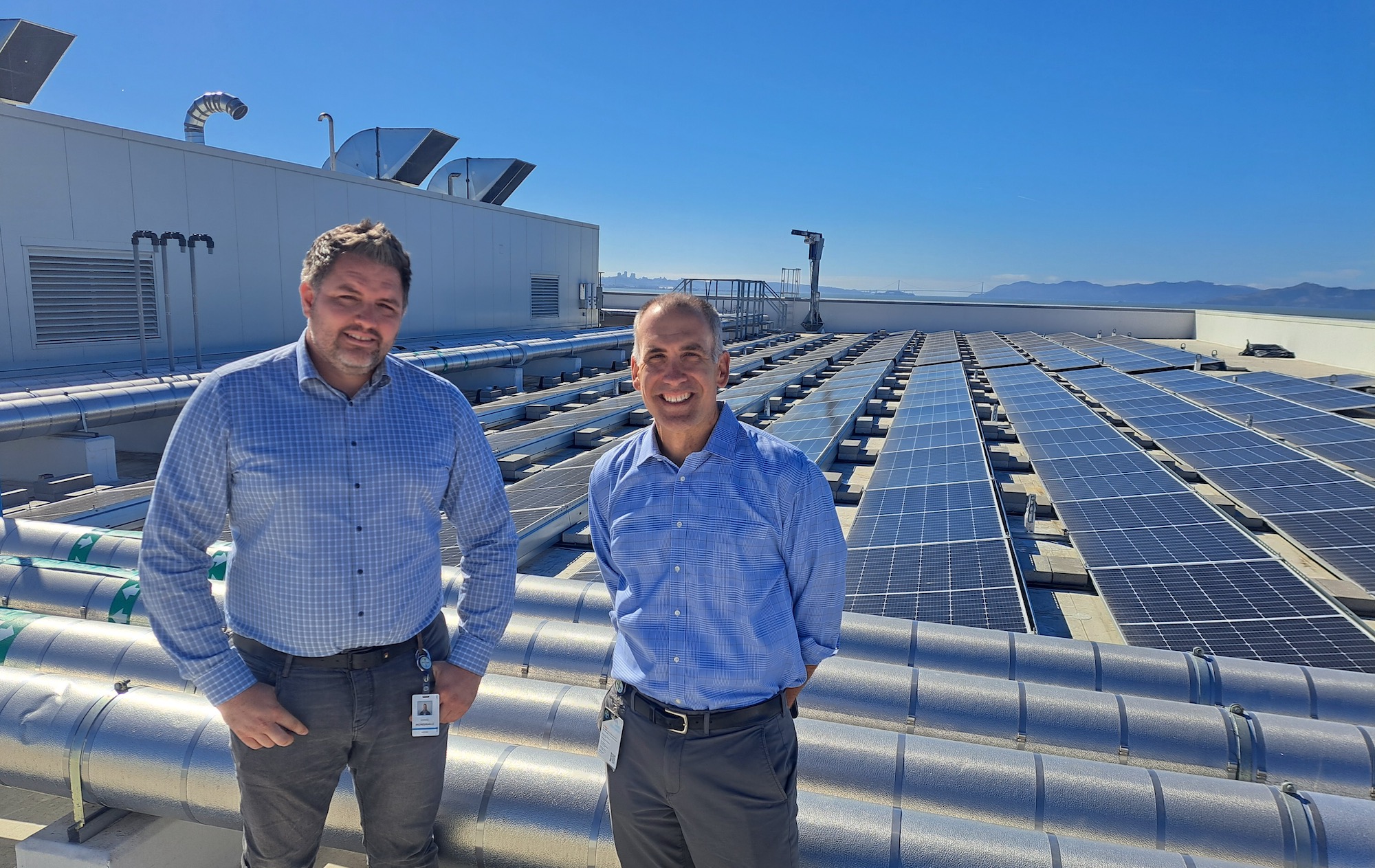 Bayer takes big steps toward global net zero emissions