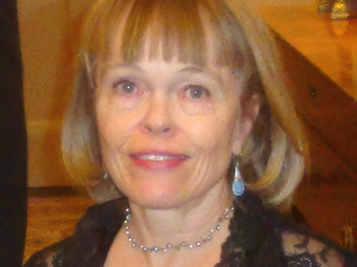 Remembering Jessica Weld, who helped people with disabilities work at ...