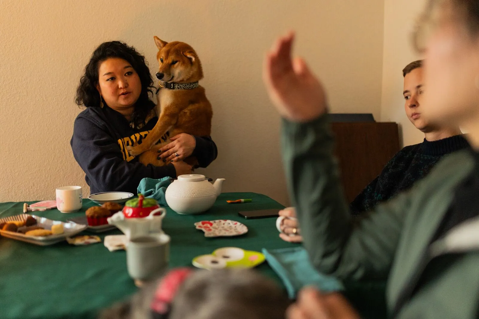 How Adena Ishii upended the Berkeley mayor’s race