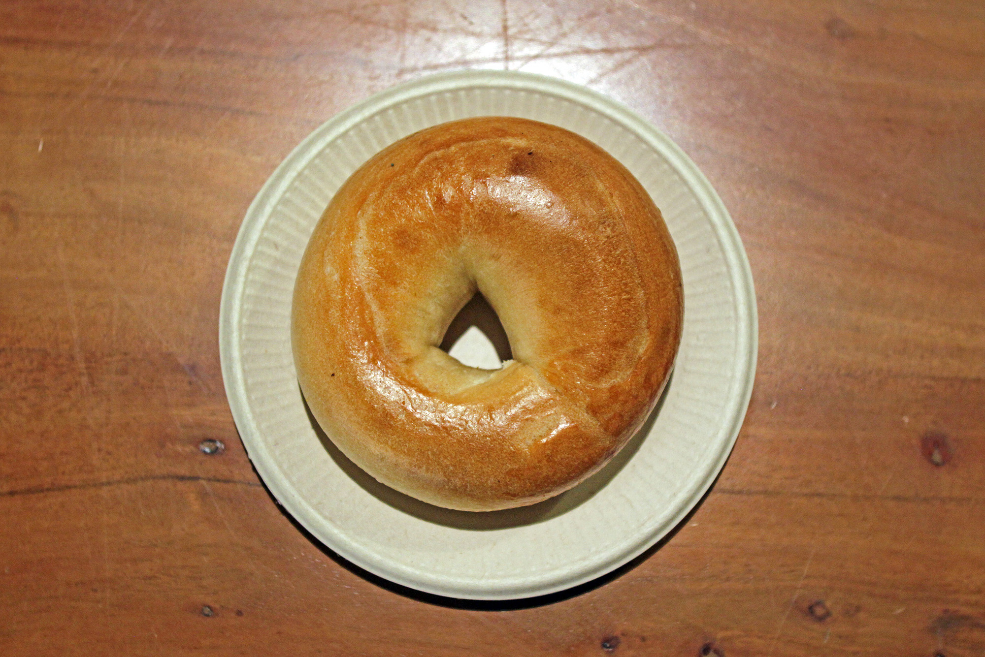 Best bagels in the East Bay, ranked