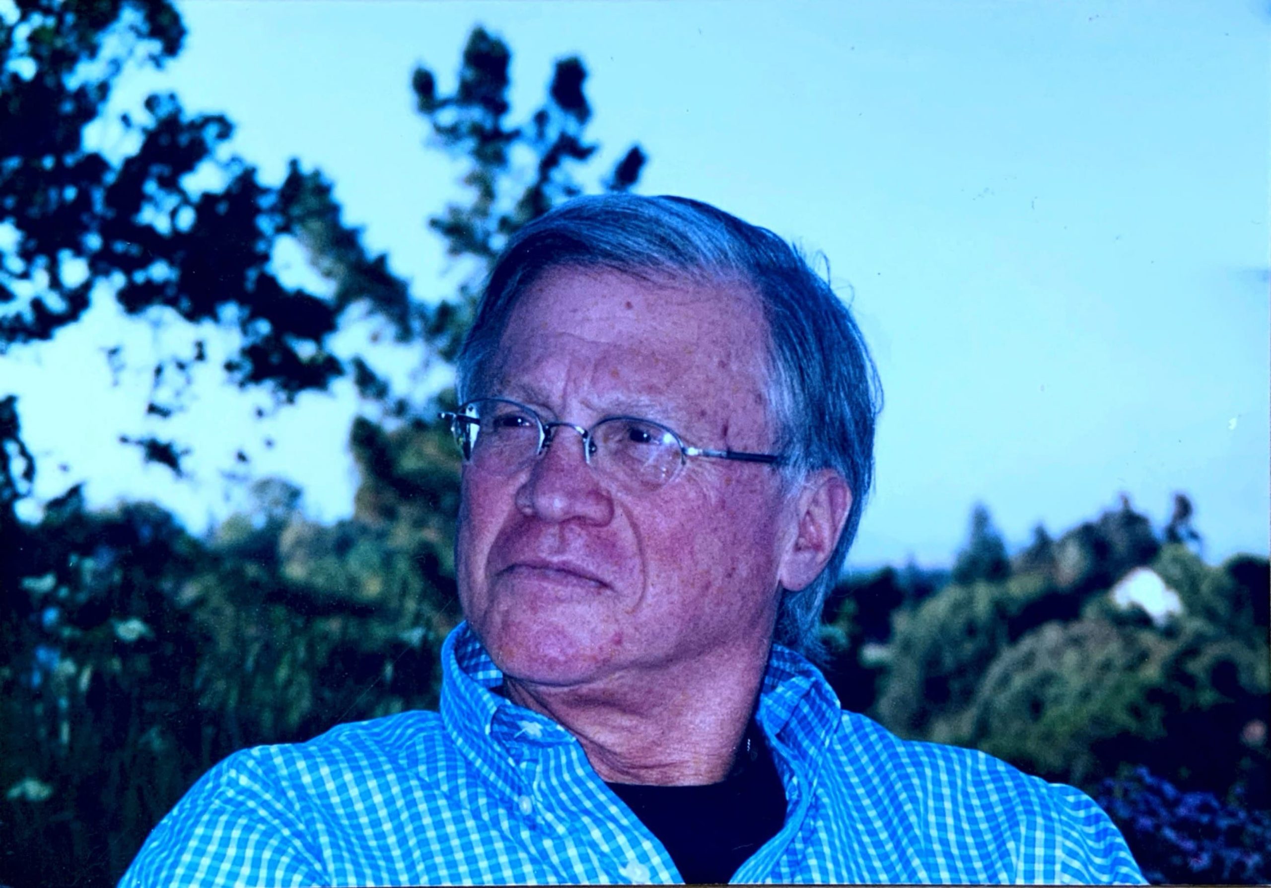 Remembering Stanley B. Lubman, expert on China's legal system