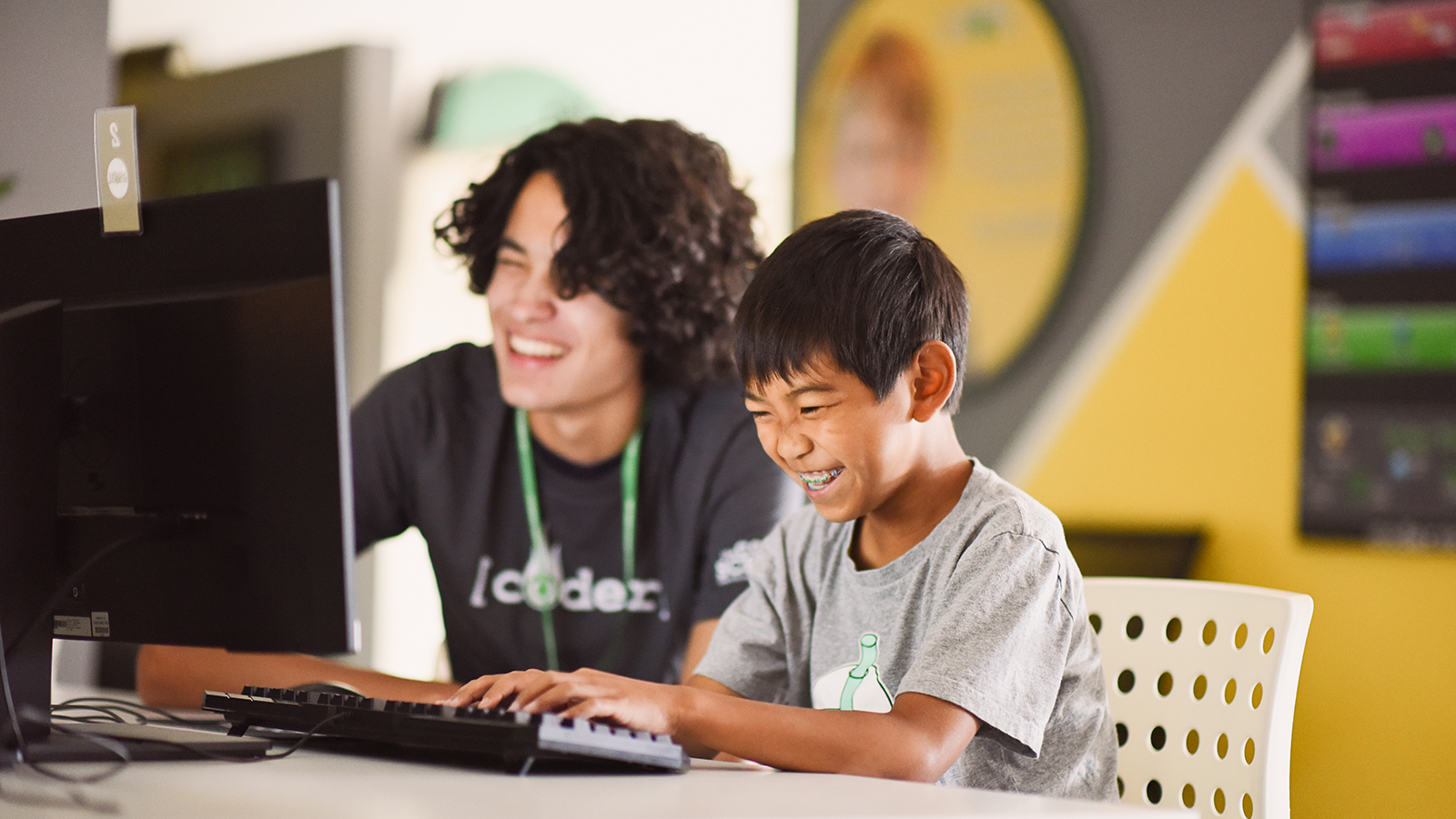Summer Coding Camps — Berkeleyside