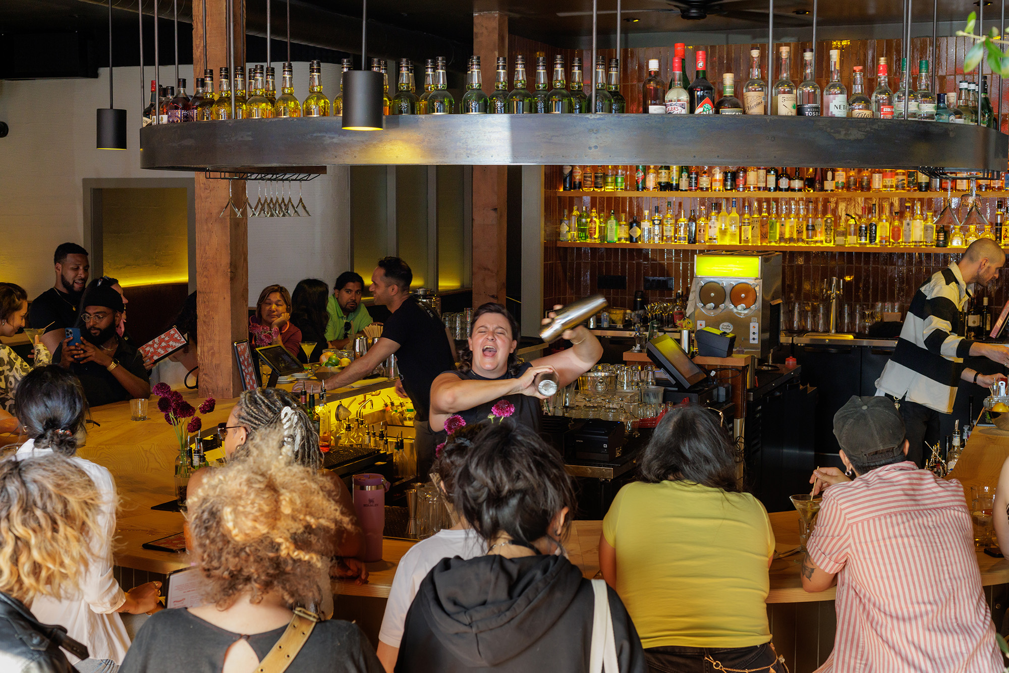 It’s a landslide victory for the best new bar in the East Bay