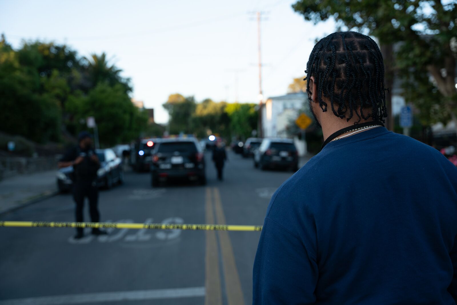 Report: Black boys, young men make up 48% of gun homicide victims in ...