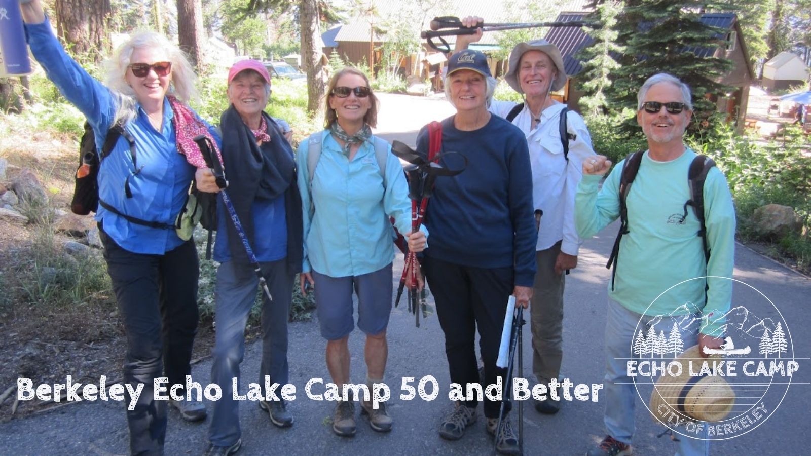 Echo Lake 50 and Better — Berkeleyside