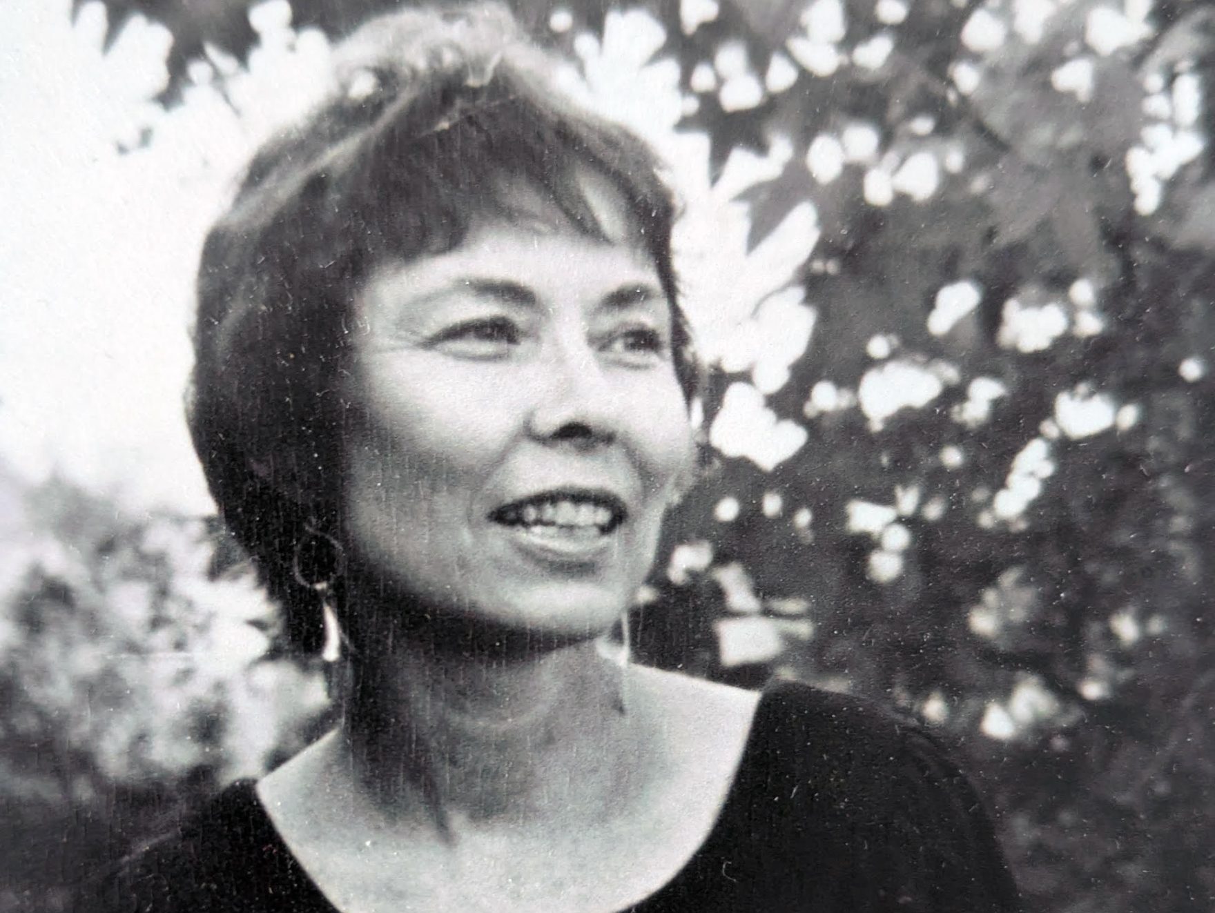 Betty Van Patter, the Black Panthers’ bookkeeper, was murdered 50 years ...