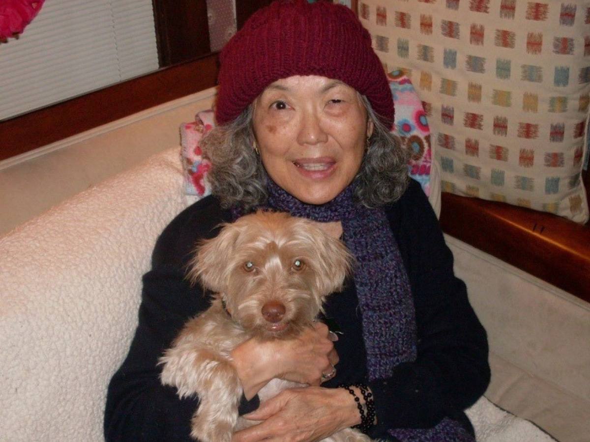 Remembering Norine Shima-Fojt, editor and real estate agent who loved ...