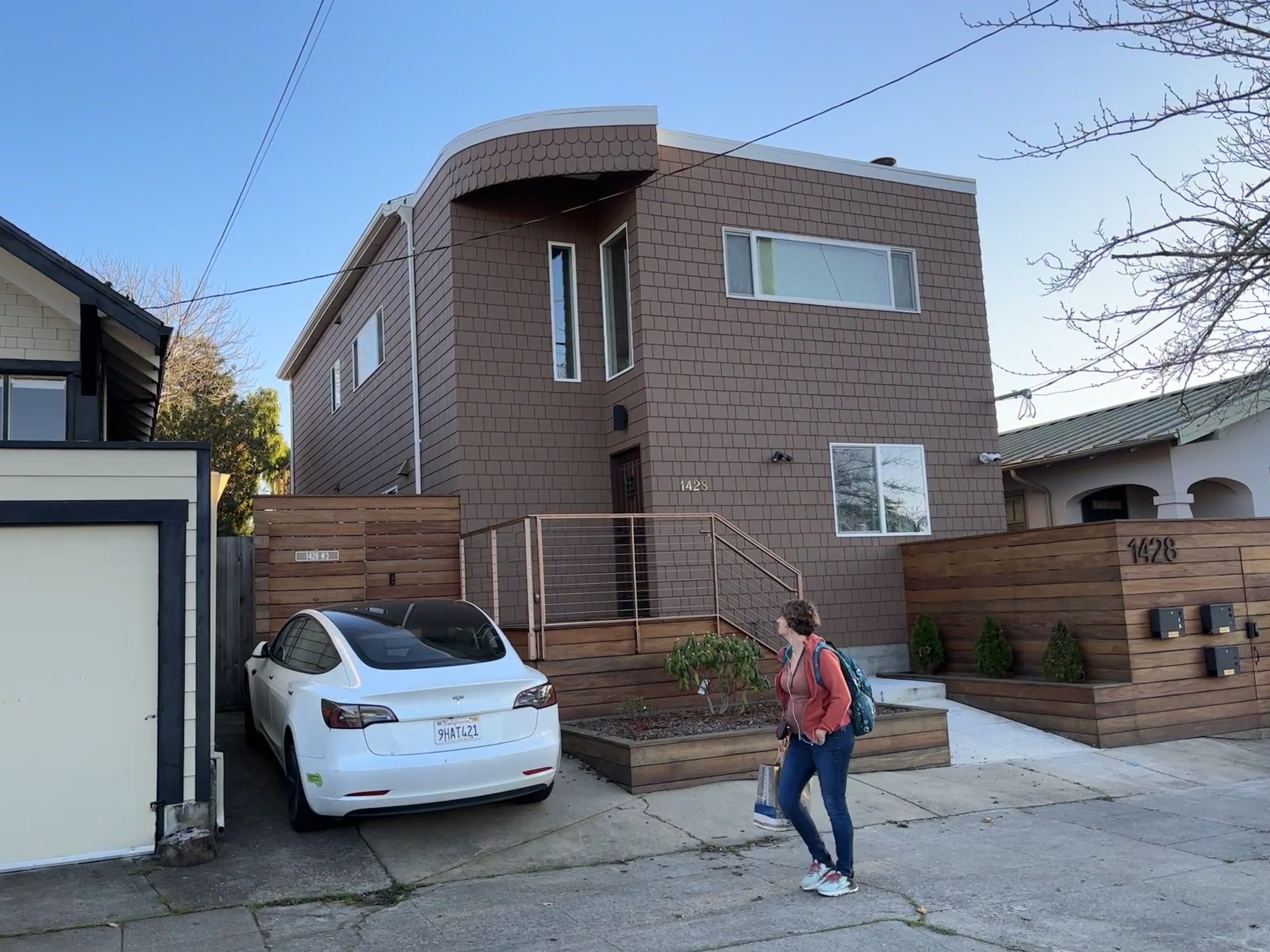 With new fee structure, Berkeley aims for more 'middle housing'