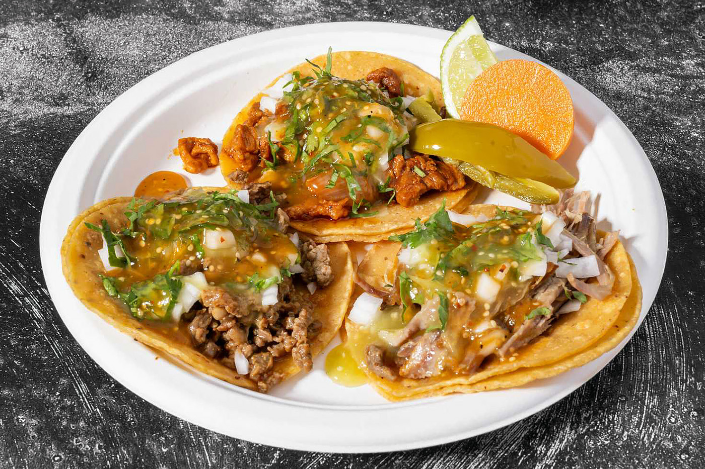 New Thai and tacos hit the East Bay, Green Leaf Grocery Market opens in ...