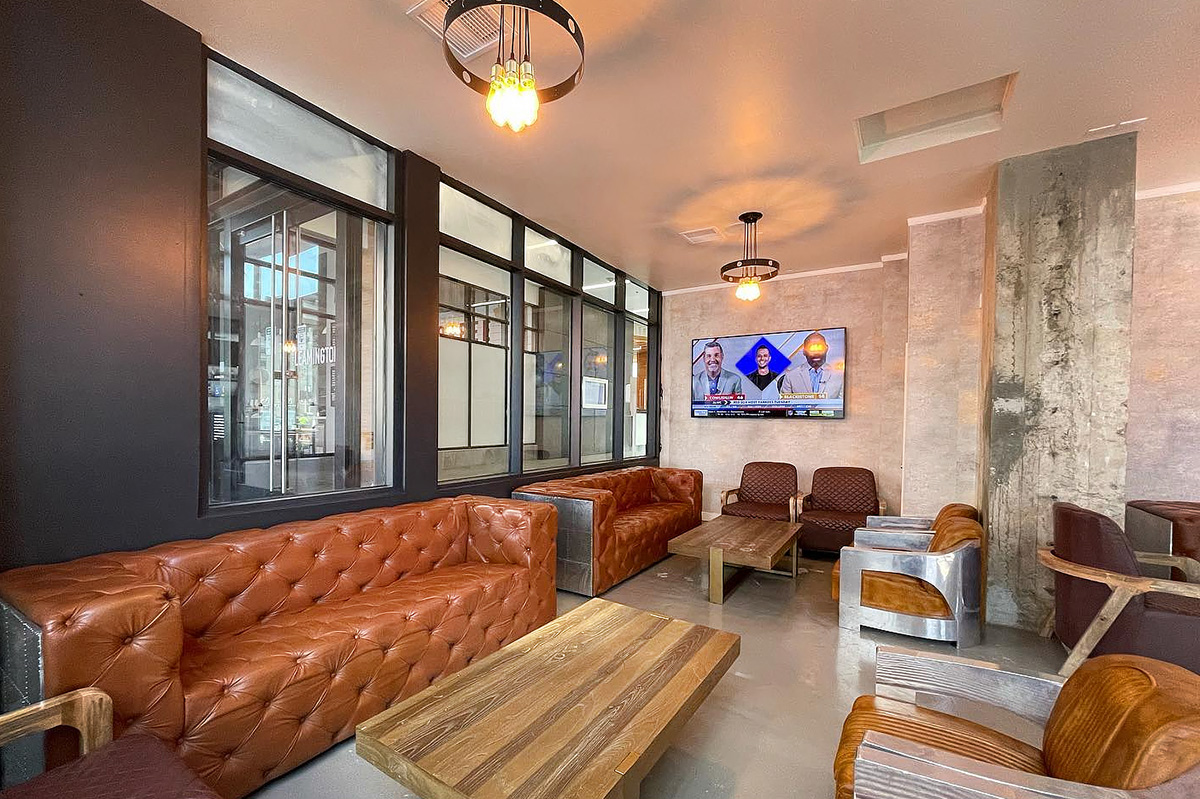 Mushin makes a comeback, plus new allergen-aware dining in Albany