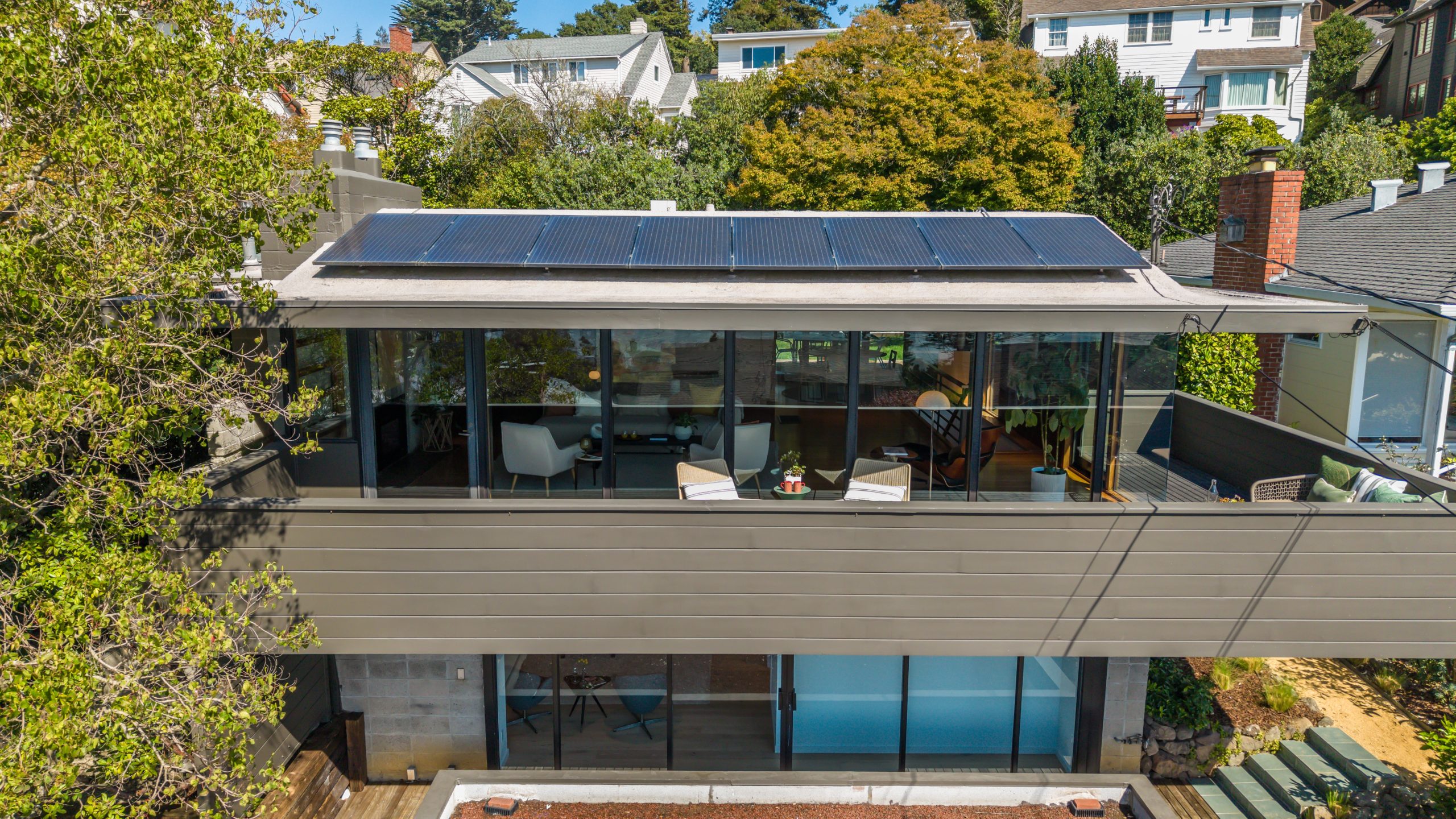 Berkeley's BESO mandate for home sales now requires energy-saving updates