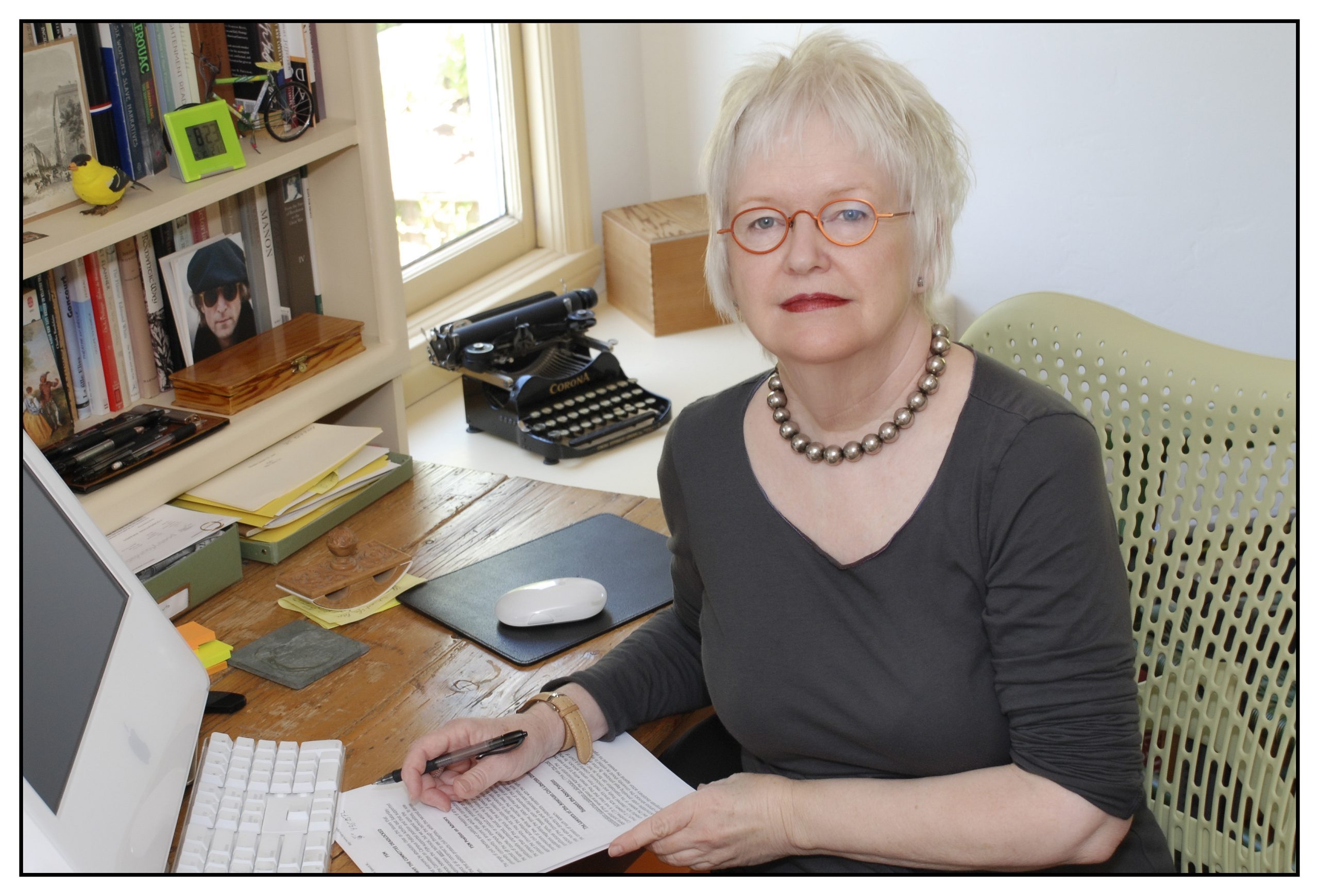 Remembering Susan Griffin, pioneering voice of ecofeminism