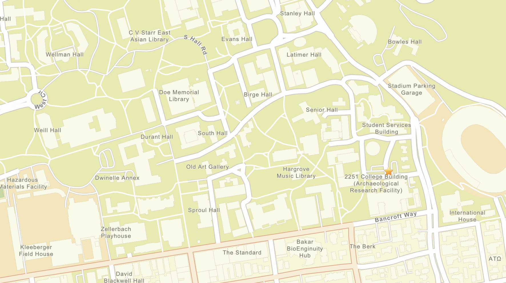Magnitude 3.0 earthquake shakes UC Berkeley campus an hour before ...