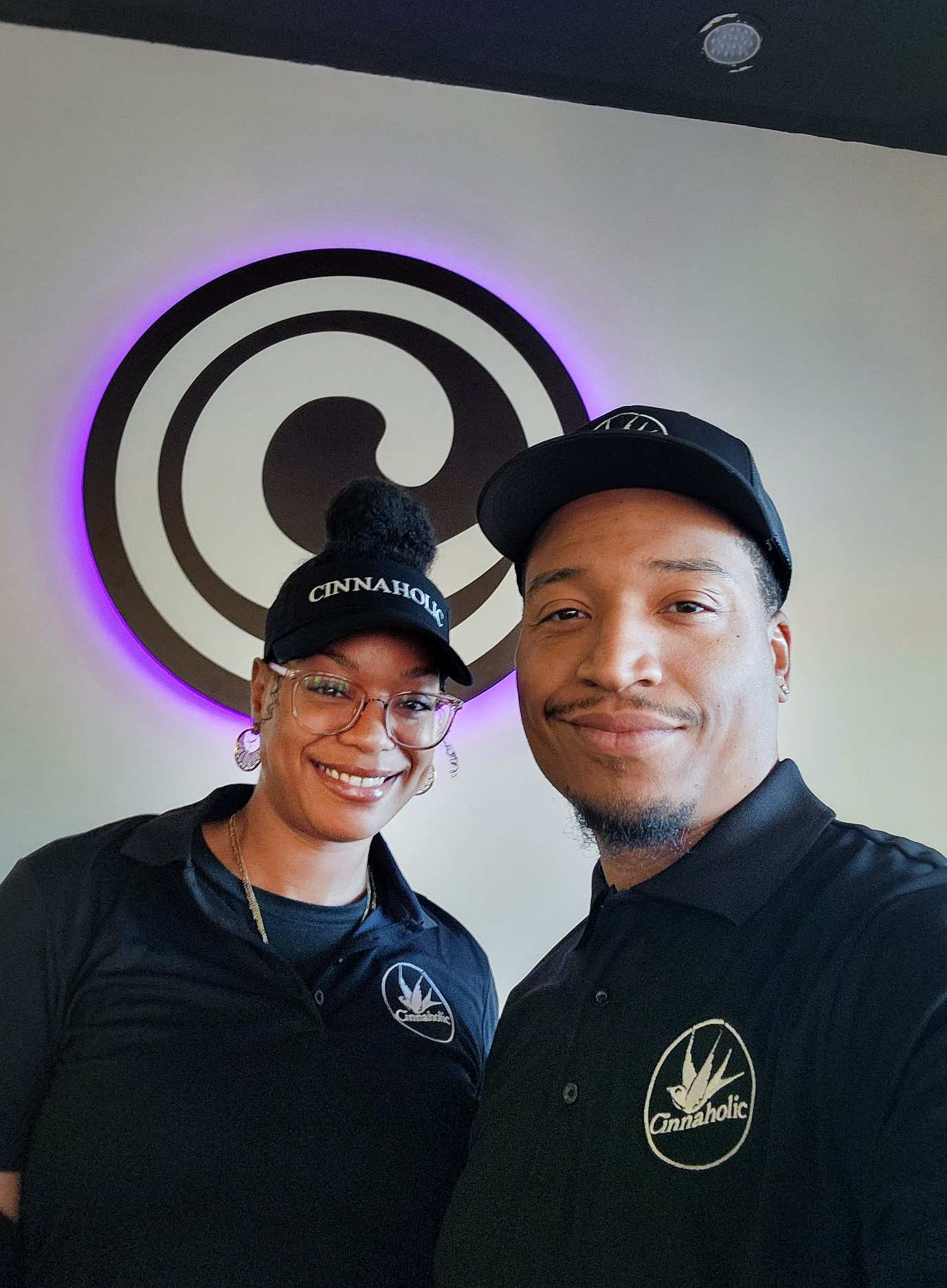 Cinnaholic returns to its roots with new Berkeley location